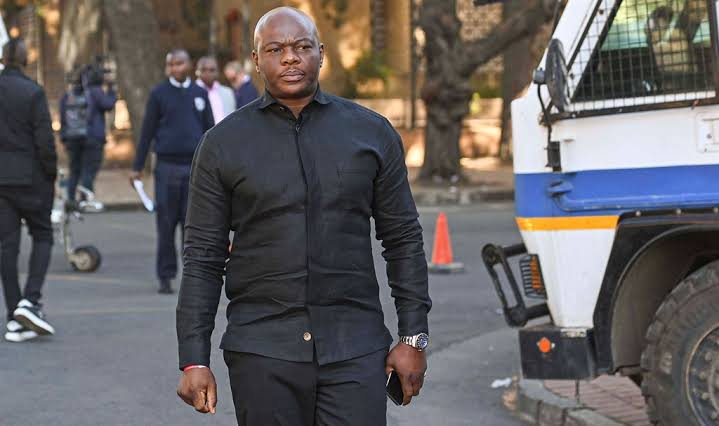 Edwin Sodi Biography, Profile, Age, Early Life, Career, Asbestos ...