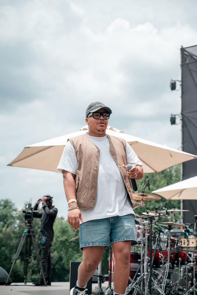 Brenden Praise Biography, Profile, Age, Career, Education, Relationship ...