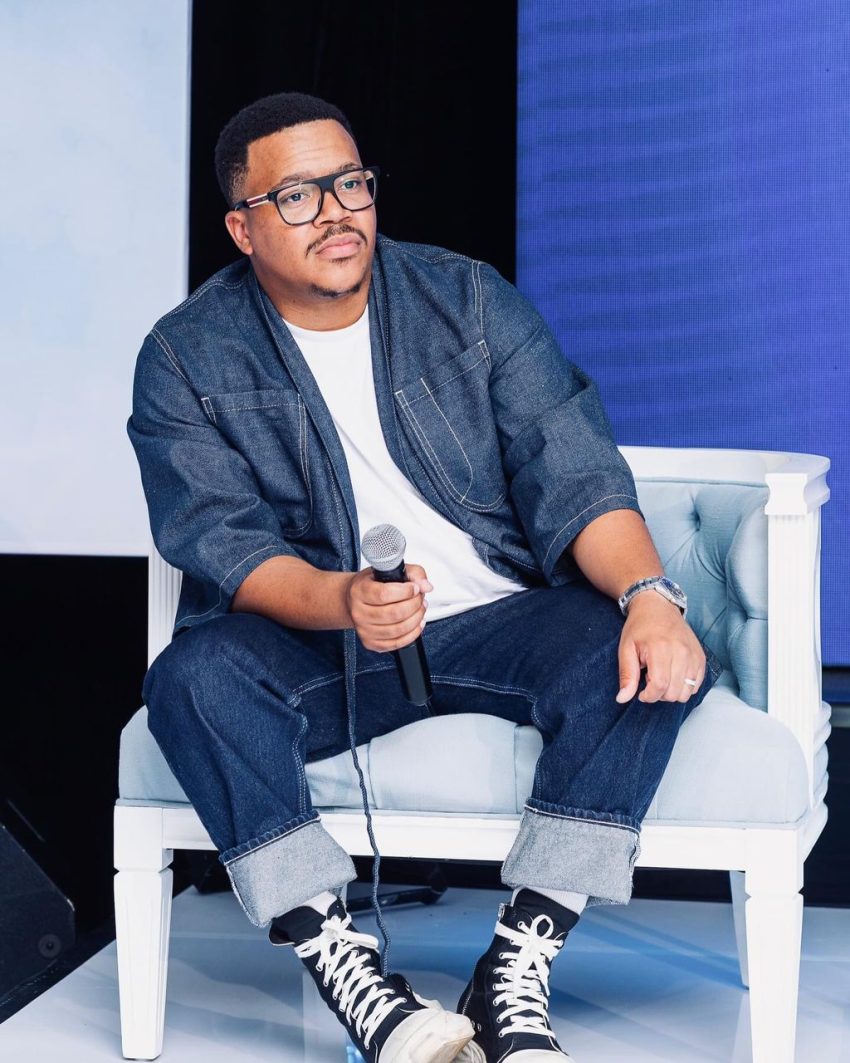 Brenden Praise Biography, Profile, Age, Career, Education, Relationship ...