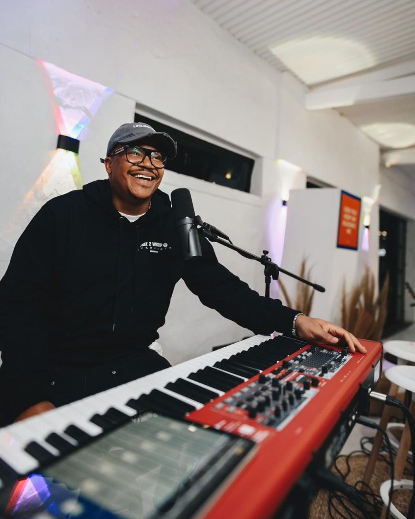 Brenden Praise Biography, Profile, Age, Career, Education, Relationship ...