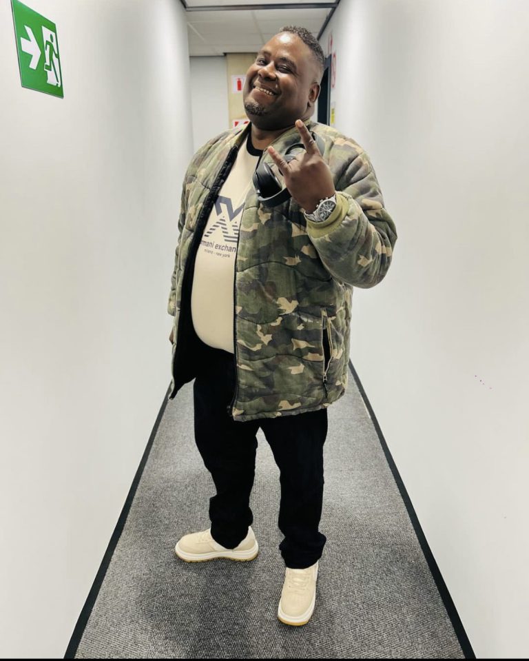 Felix Hlophe Biography, Profile, Age, Career, Education, Relationship ...