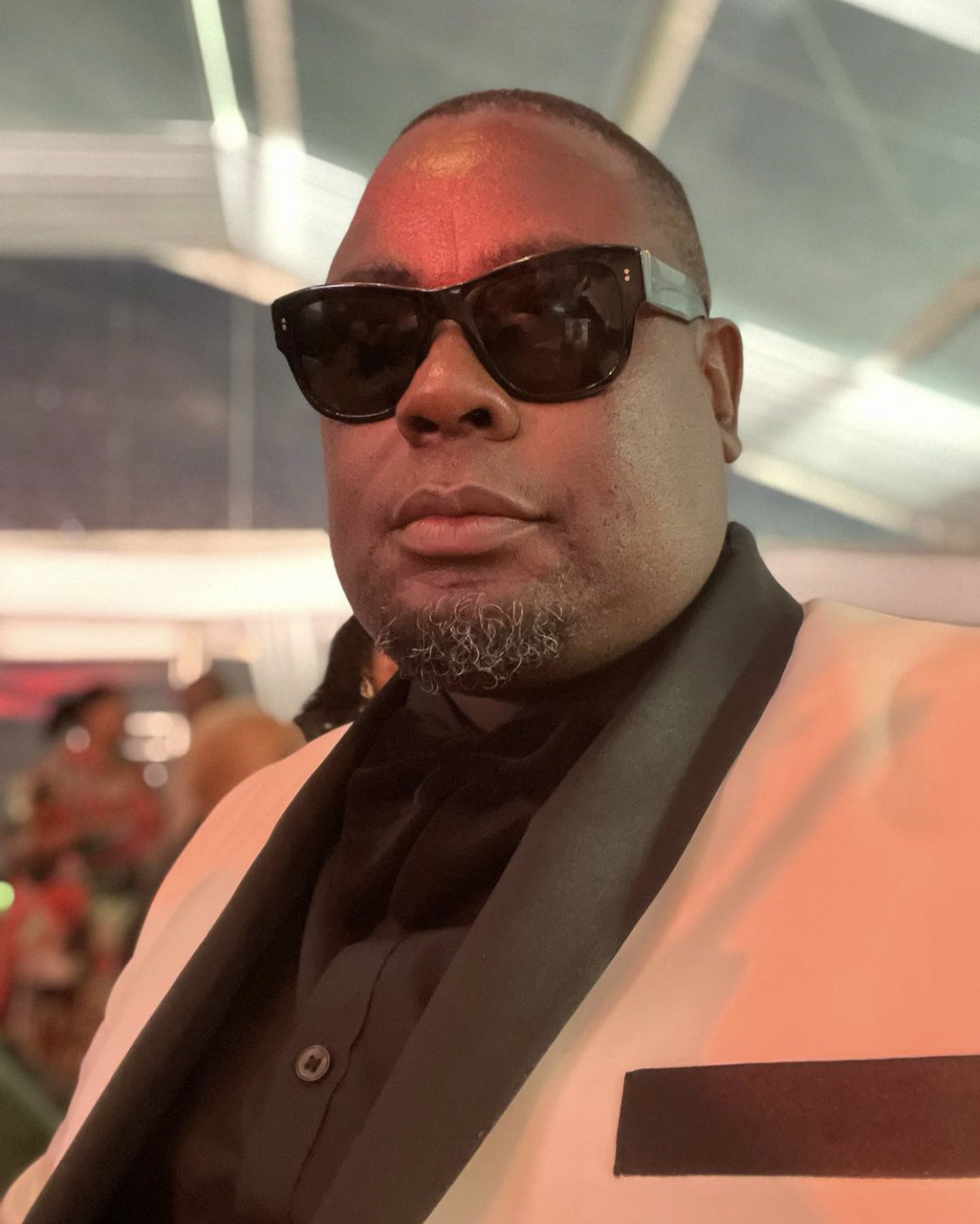 Felix Hlophe Biography, Profile, Age, Career, Education, Relationship ...