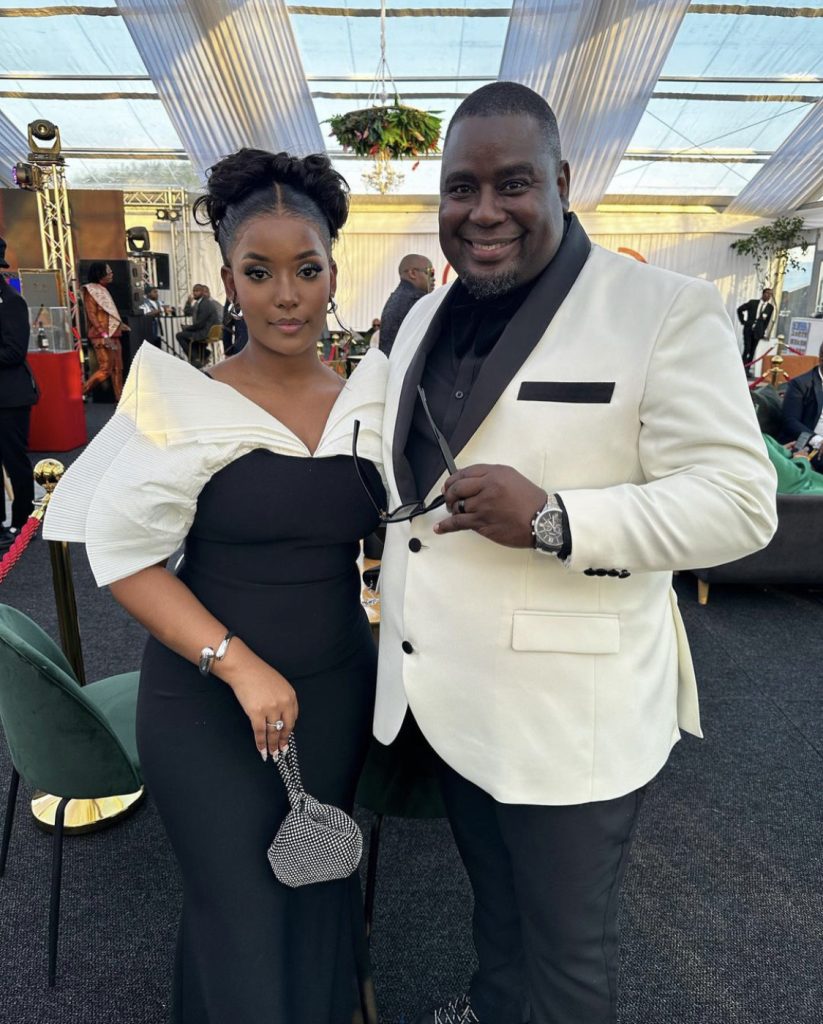 Felix Hlophe Biography, Profile, Age, Career, Education, Relationship ...