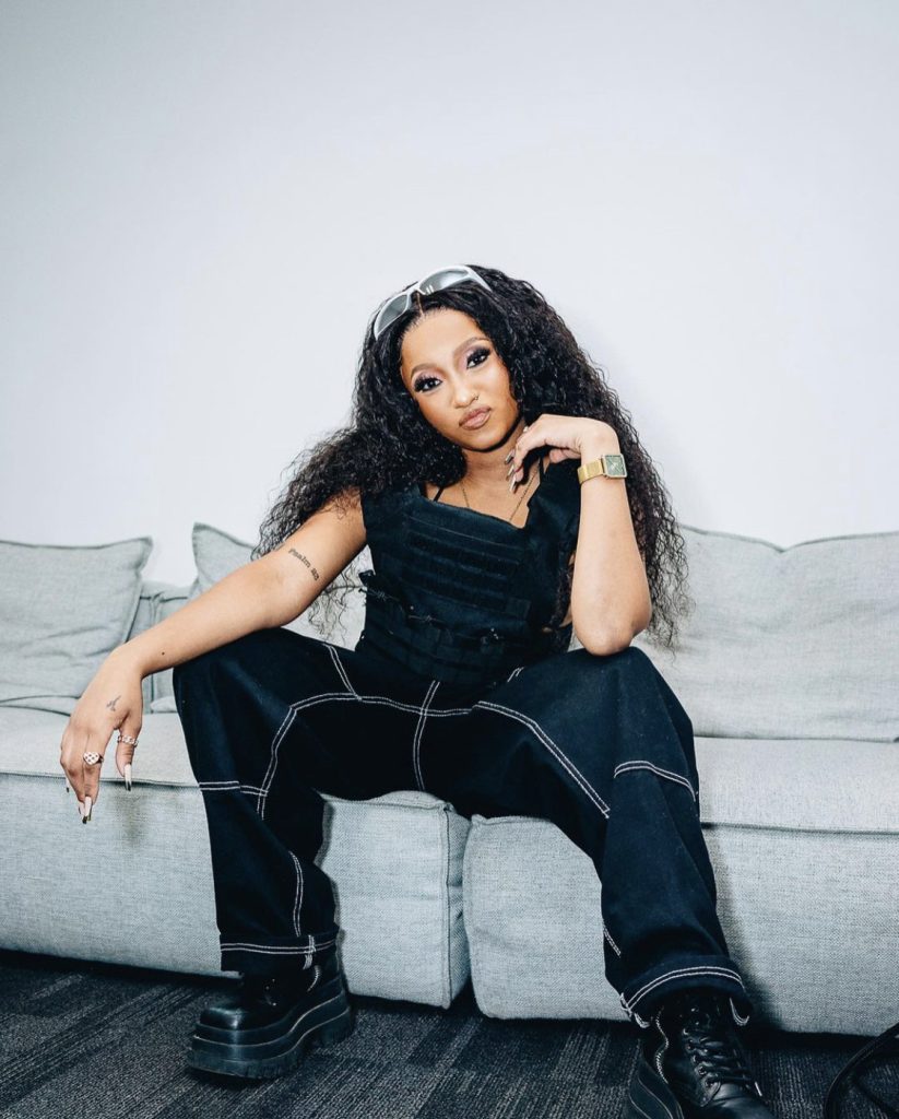 Everything you need to know about Dj Tshegu - KingMinds