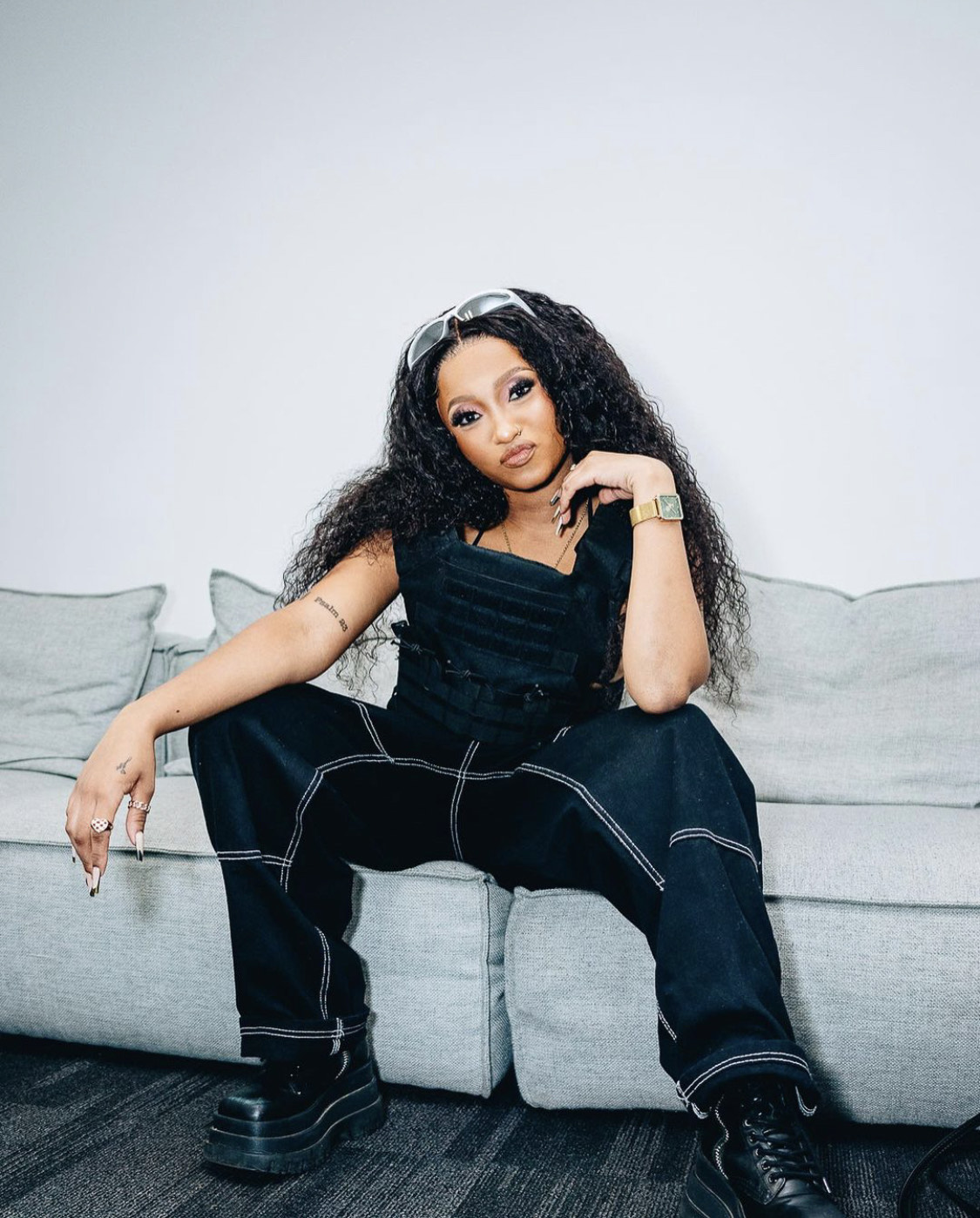 Everything you need to know about Dj Tshegu - KingMinds