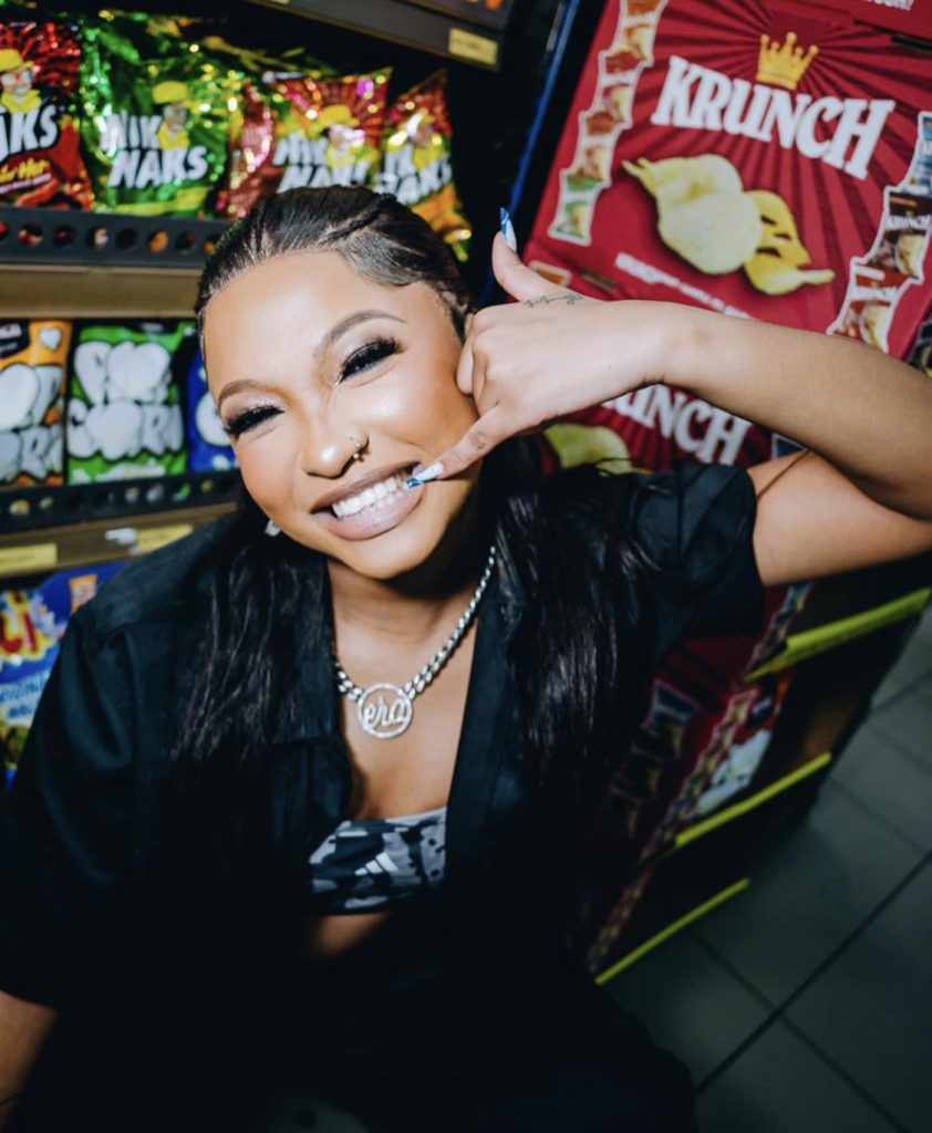 Everything you need to know about Dj Tshegu - KingMinds