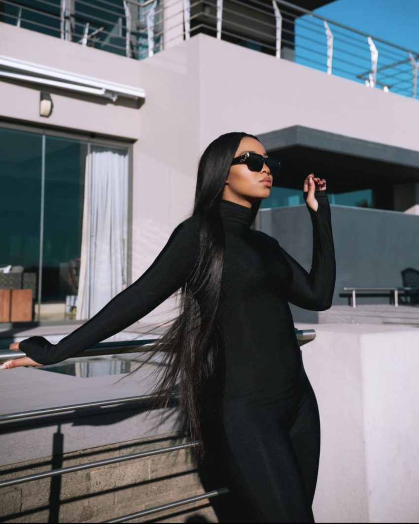 Everything you need to know about Lebo Phasha - KingMinds