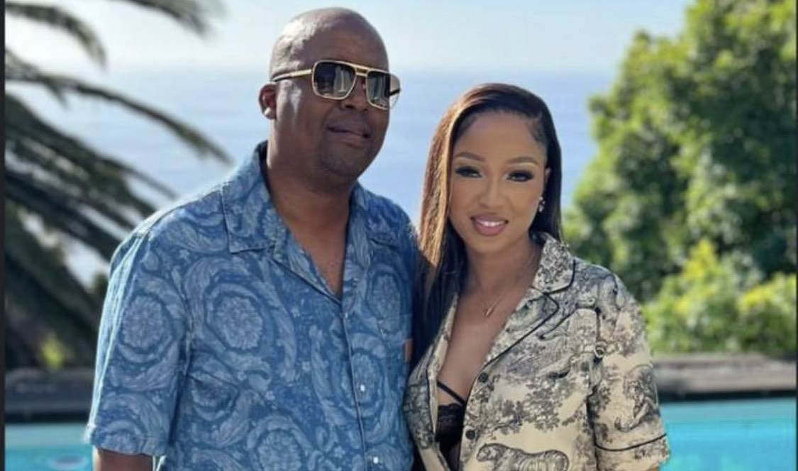 Everything you need to know about Lebo Phasha - KingMinds