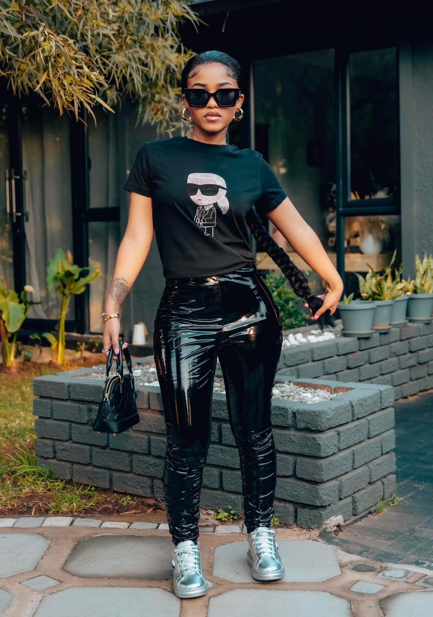 Anele Zondo Biography, Profile, Age, Career, Education, Controversy ...