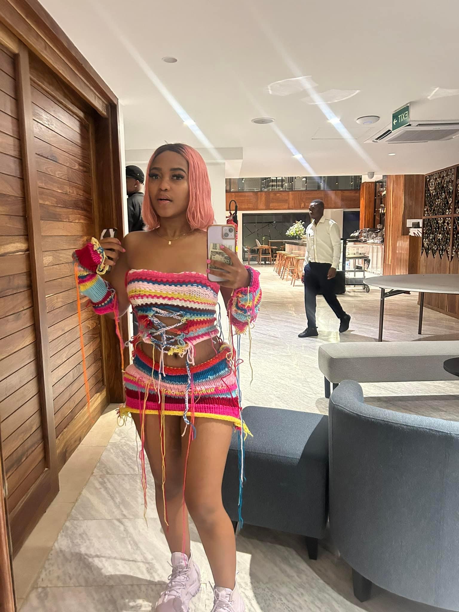 Anele Zondo Biography, Profile, Age, Career, Education, Controversy ...