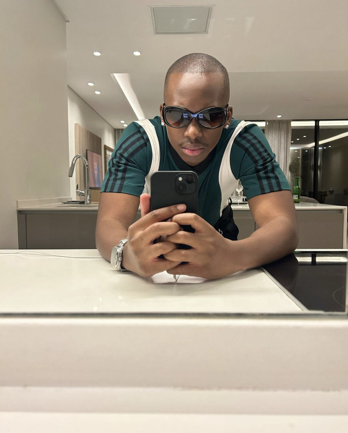 Ciza Nciza Biography, Profile, Age, Career,Education, Controversy ...