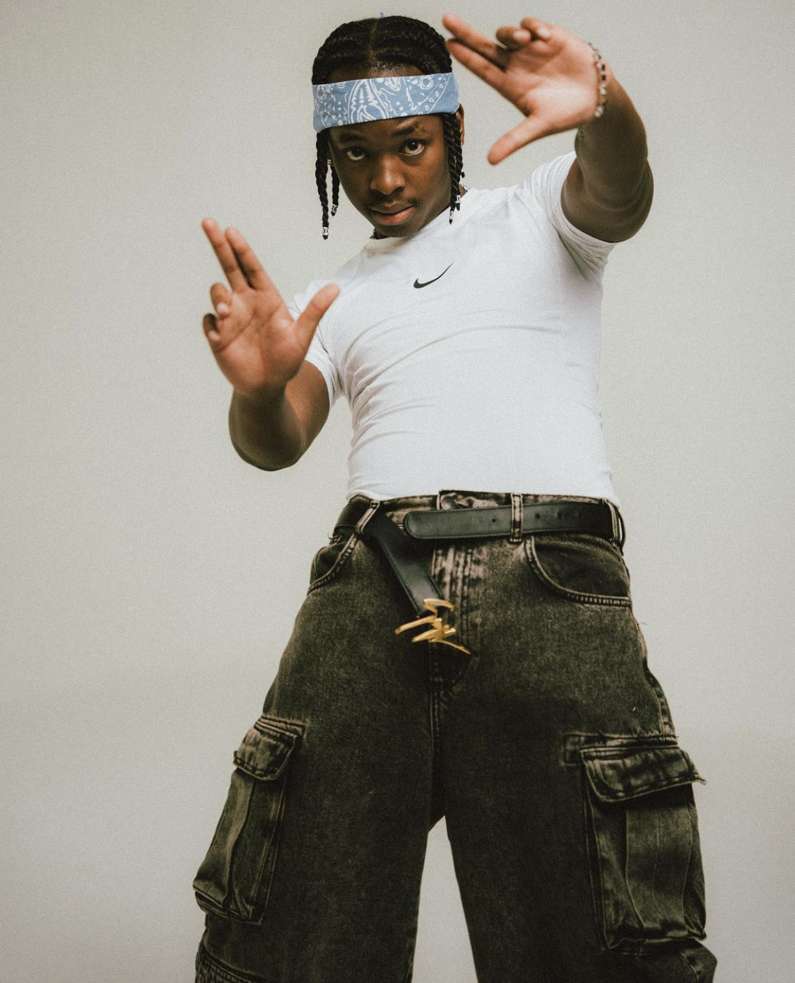 Ciza Nciza Biography, Profile, Age, Career,Education, Controversy ...