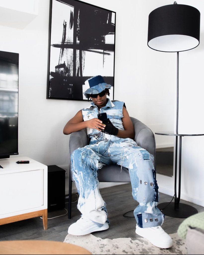 Ciza Nciza Biography, Profile, Age, Career,Education, Controversy ...