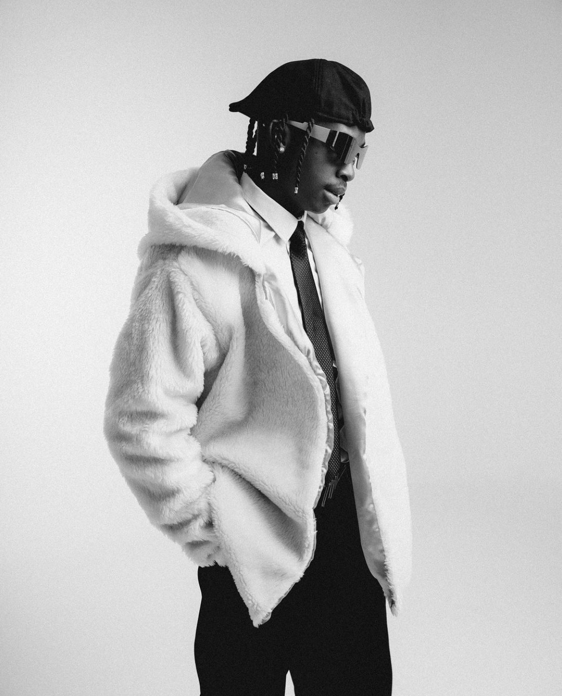 Ciza Nciza Biography, Profile, Age, Career,Education, Controversy ...