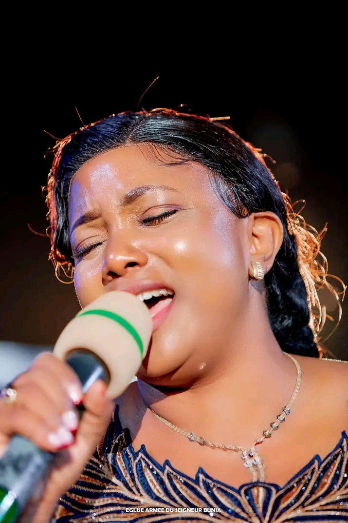 Christina Shusho Biography, Profile, Songs - KingMinds