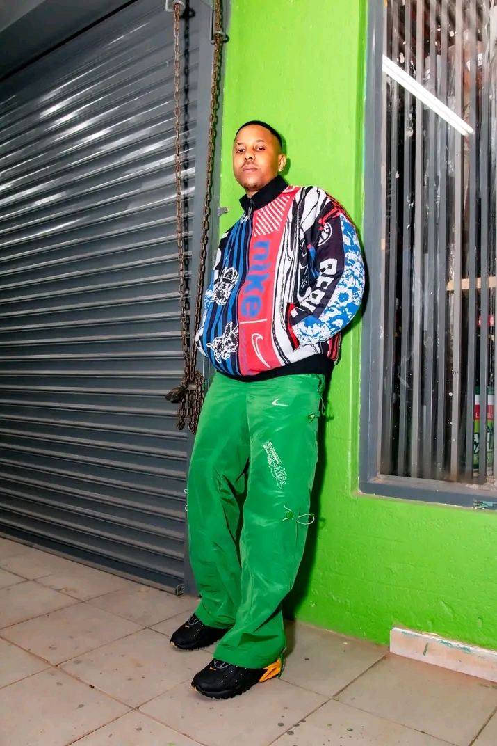 Felo Le Tee Biography, Profile, Age, Songs - KingMinds