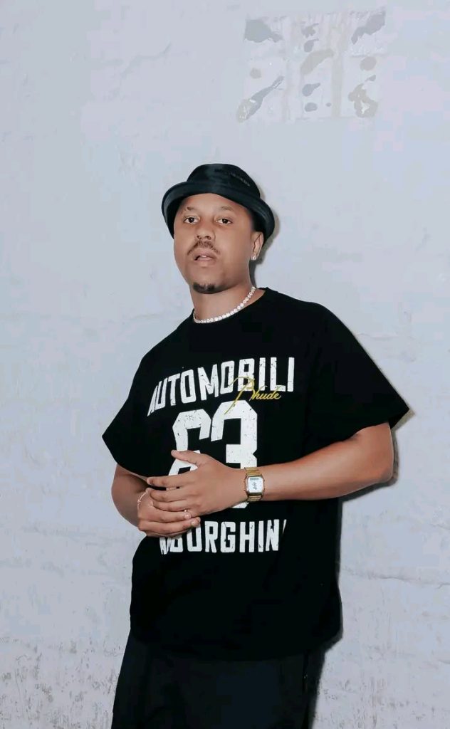 Felo Le Tee Biography, Profile, Age, Songs - KingMinds