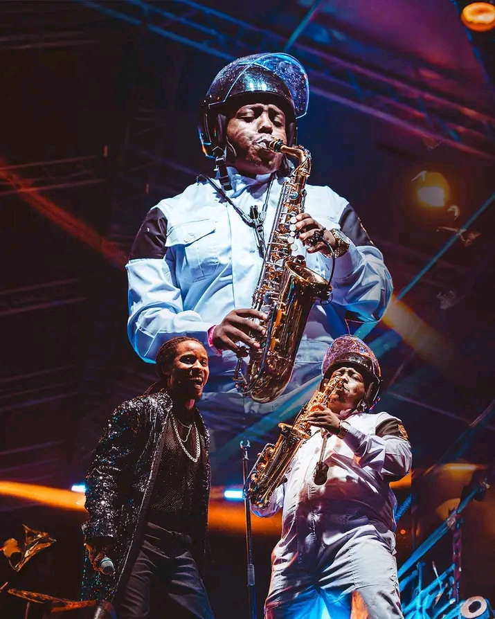 Chris Kaiga Biography, Profile, Age, Career, Songs - KingMinds