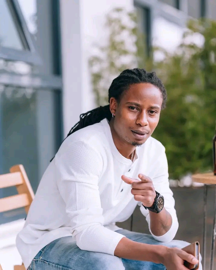 Chris Kaiga Biography, Profile, Age, Career, Songs - KingMinds