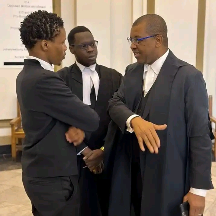 Lerato Moela Biography, Profile, Education, Career, Contact Details ...