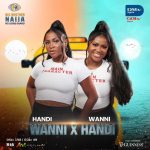 Wanni & Handi Danbaki BBNaija Biography, Profile, Age, Education, Career - KingMinds