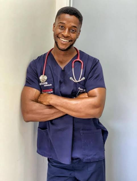 Dr. Fezile Mkhize Biography, Profile, Age, Early Life - KingMinds