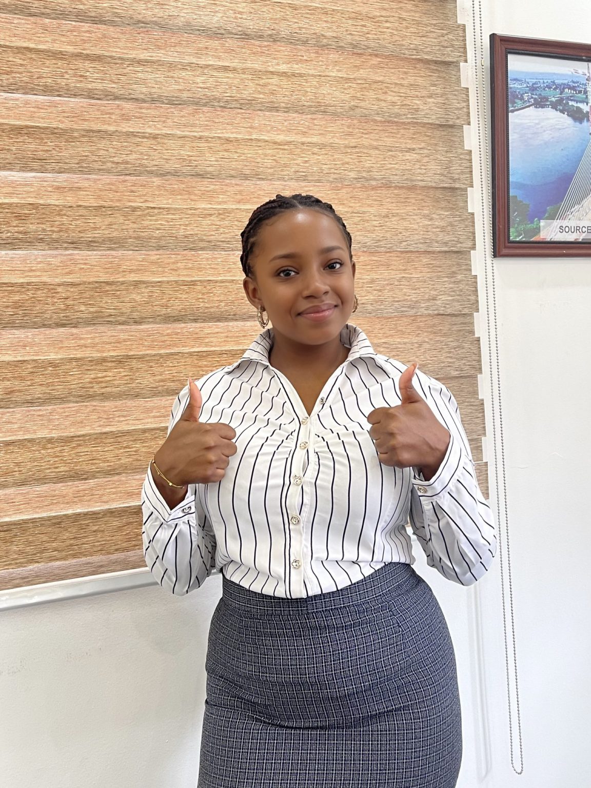 Zeta Bukenya Biography and Profile - KingMinds