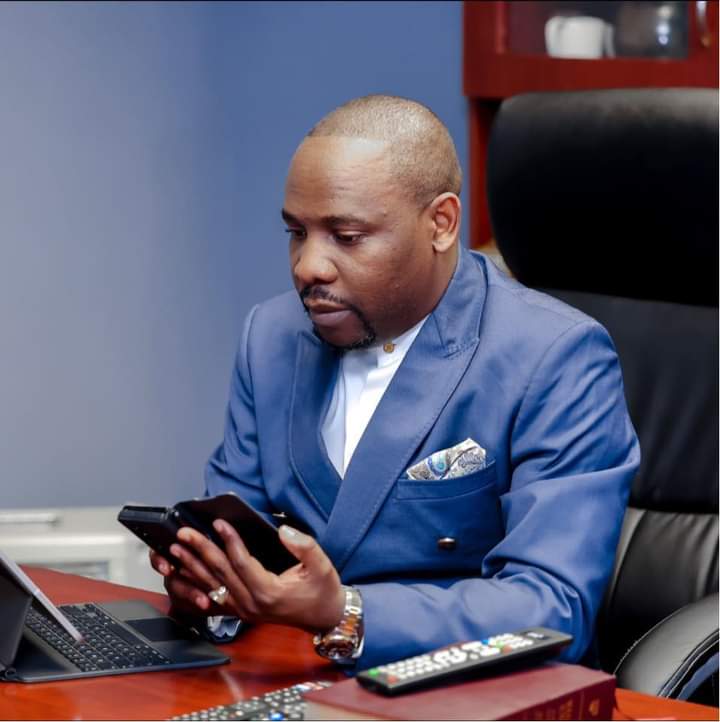 Apostle Mohlala (Hlulabathakathi) Biography, Profile, Church - KingMinds