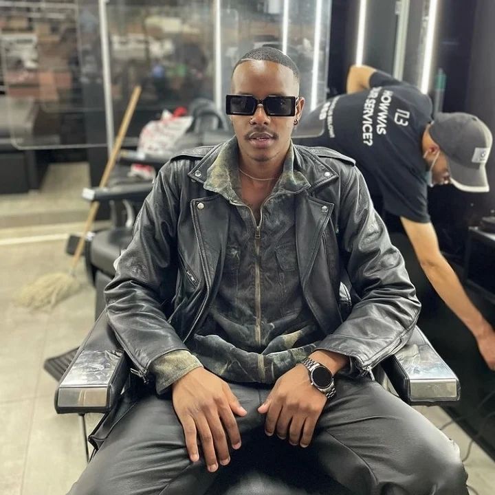 Grootman Biography, Profile, Age, Career, Controversies - KingMinds