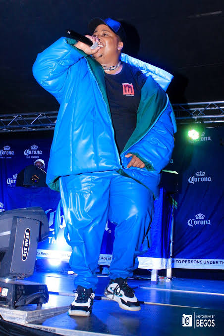 Malome Vector Biography, Profile, Cause of Death, Songs - KingMinds