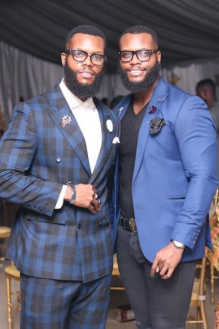 Mbadiwe Twins BBNaija Biography, Profile, Age, Education - KingMinds