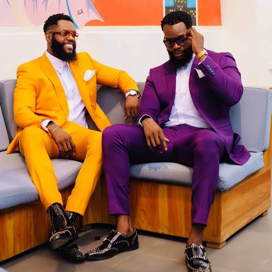 Mbadiwe Twins BBNaija Biography, Profile, Age, Education - KingMinds