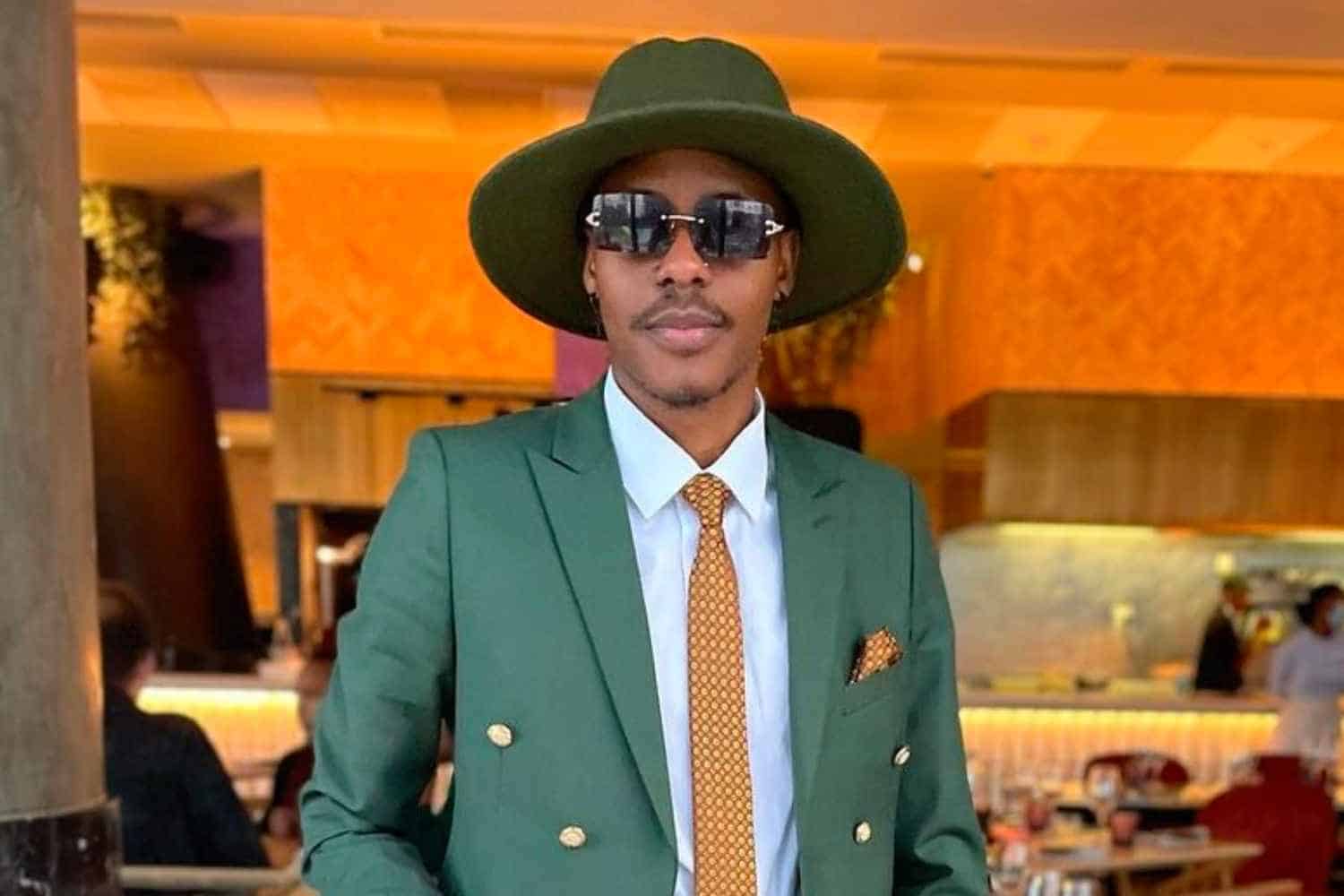 Grootman Biography, Profile, Age, Career, Controversies - KingMinds