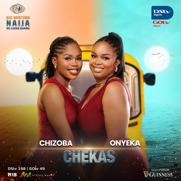 Onyeka Chigbo BBNaija Biography, Profile, Age, Education - KingMinds