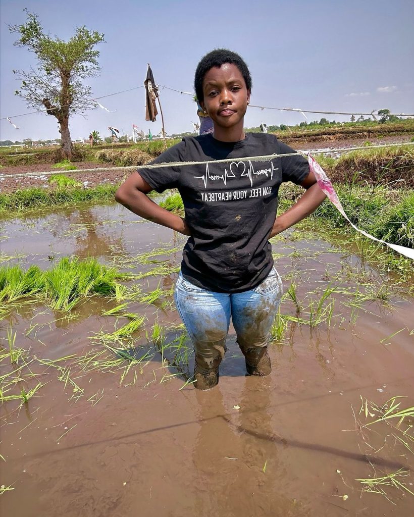 Ray Ngumuo Biography, Profile, Early Life - KingMinds