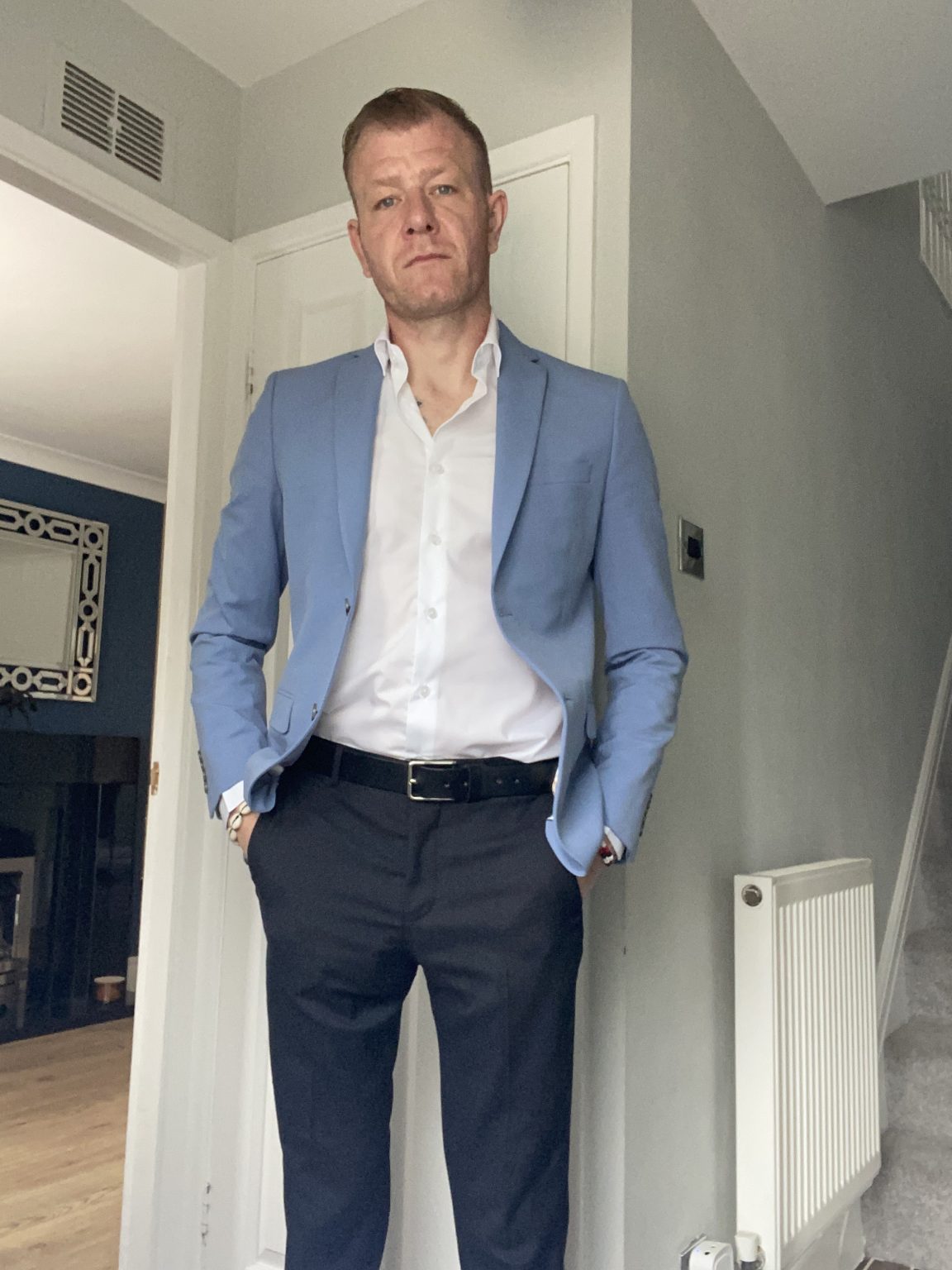 Dan Paige (White Sangoma) Biography, Profile, Age, Career, Education ...