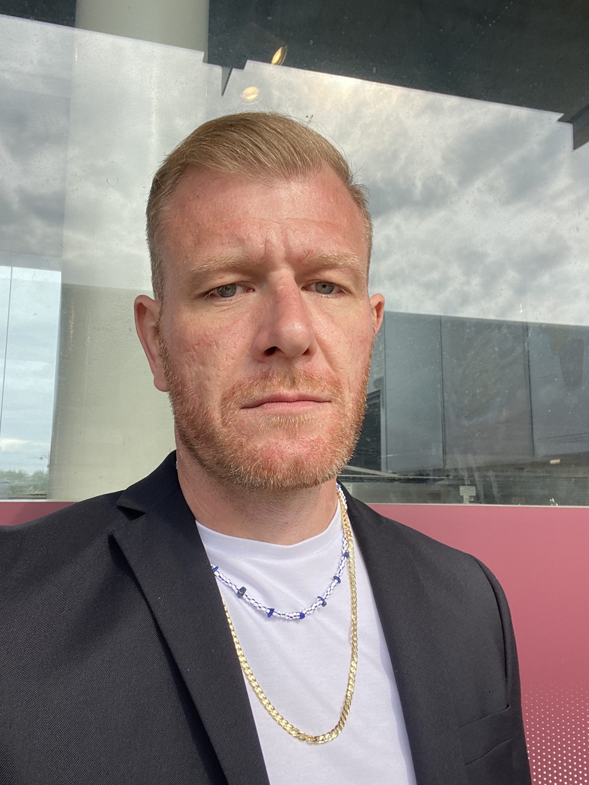 Dan Paige (White Sangoma) Biography, Profile, Age, Career, Education ...