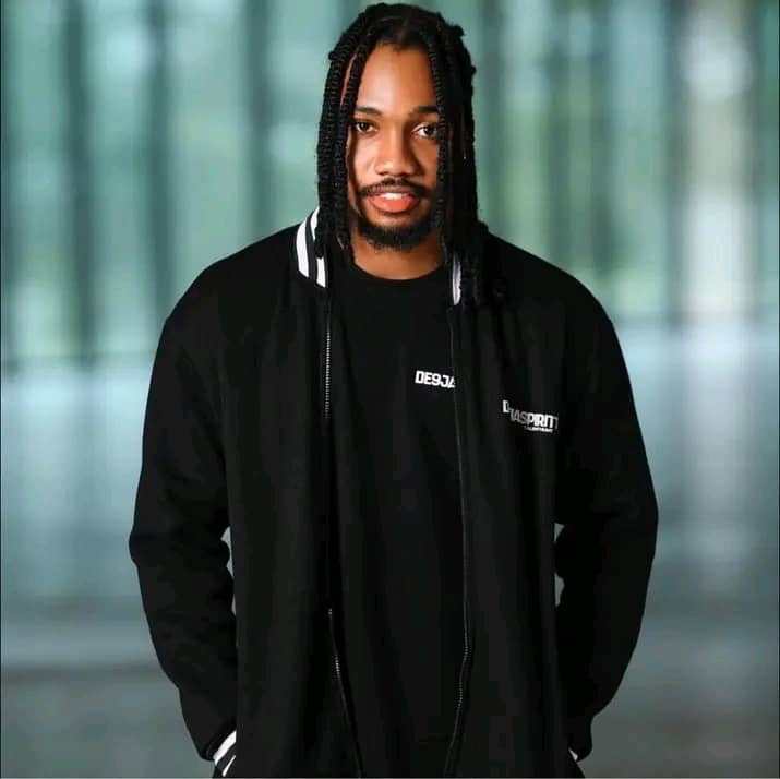 Fairme David BBNaija Biography, Profile, Age, Education - KingMinds