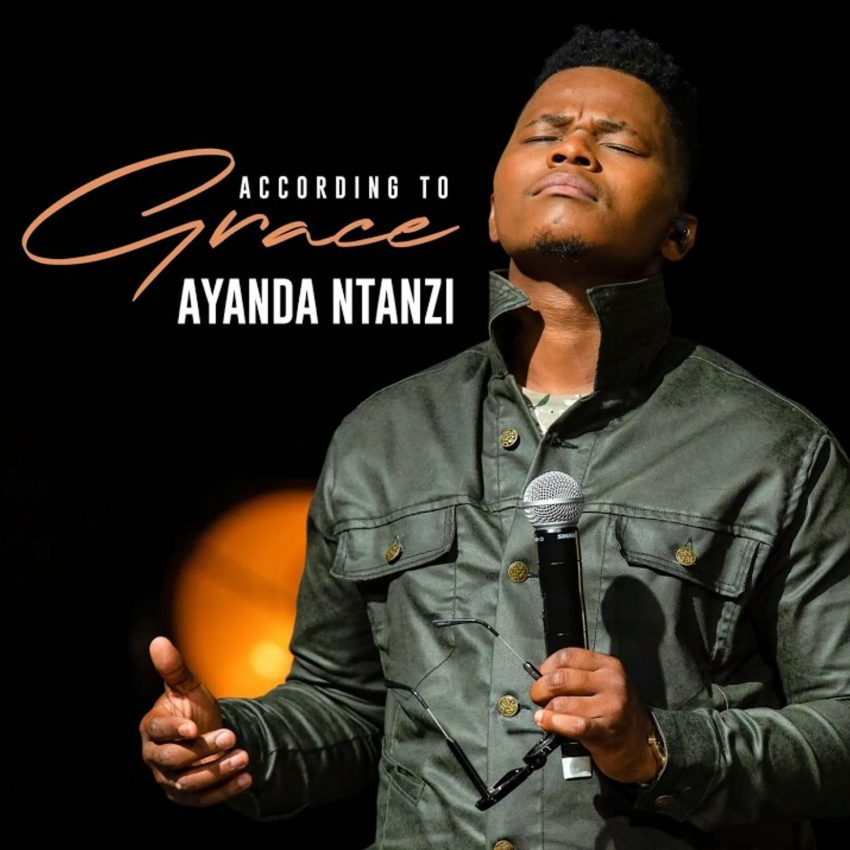 Ayanda Ntanzi Biography, Profile, Career, Songs - KingMinds