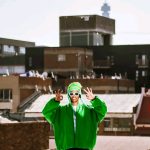 Khalil Harrison Biography, Profile, Albums, Songs - KingMinds