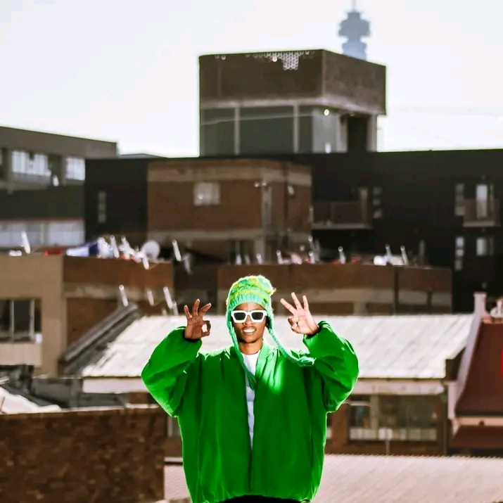 Khalil Harrison Biography, Profile, Albums, Songs - KingMinds