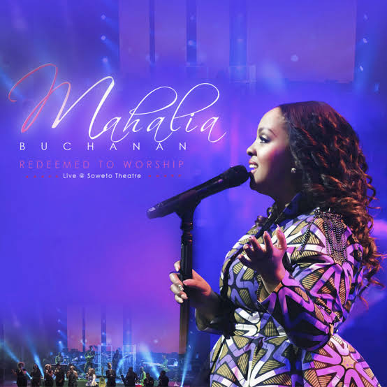 Mahalia Buchanan Biography, Profile, Career, Songs - KingMinds