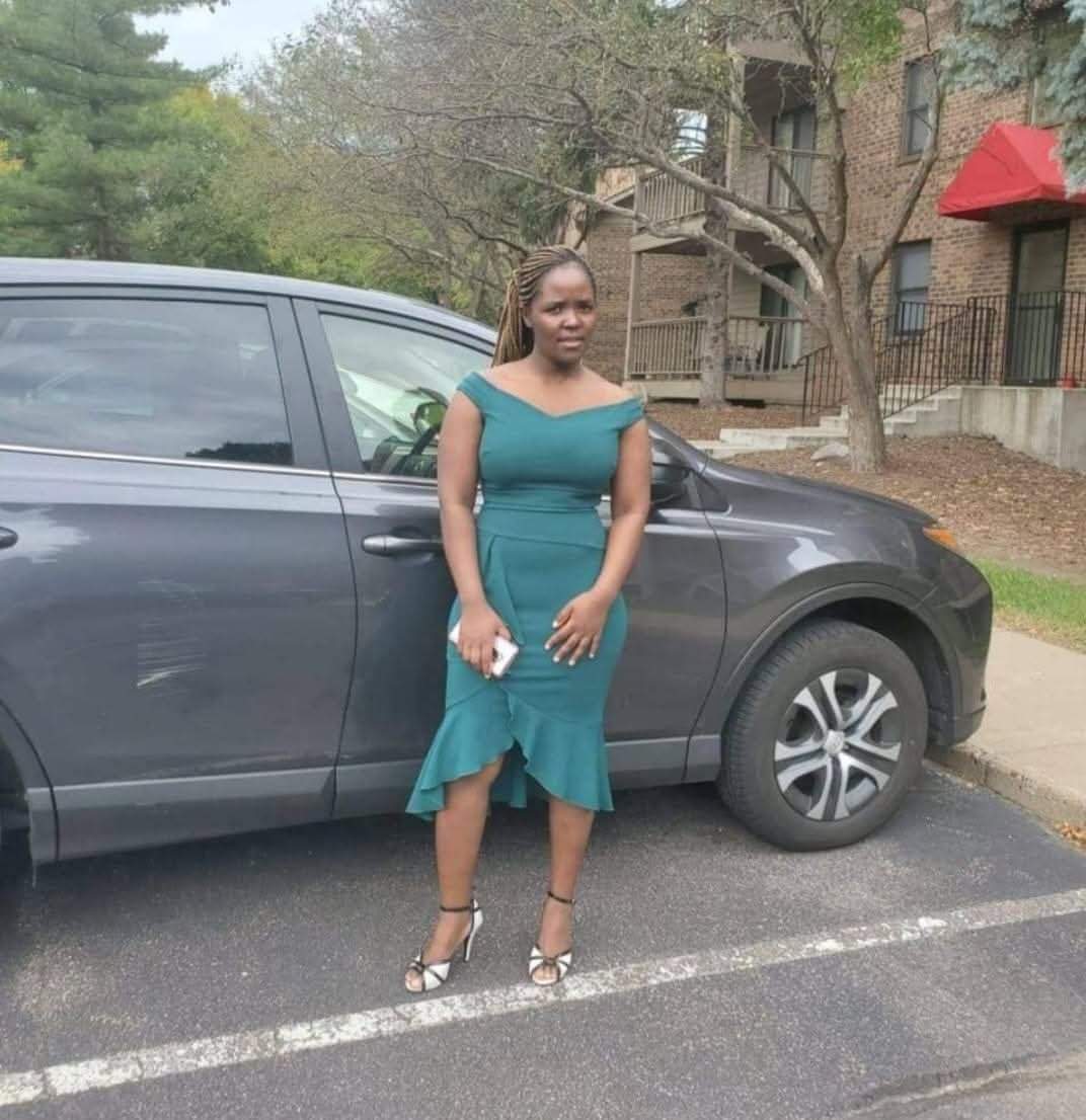 Sad Story of Angela Moraa - KingMinds