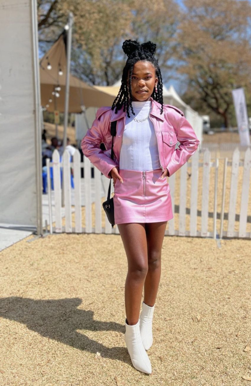 Nomfundo Moh Biography, Profile, Age, Career - KingMinds