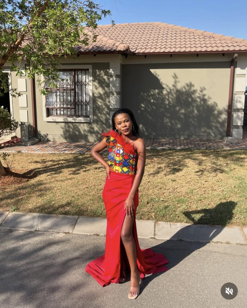 Nomfundo Moh Biography, Profile, Age, Career - KingMinds