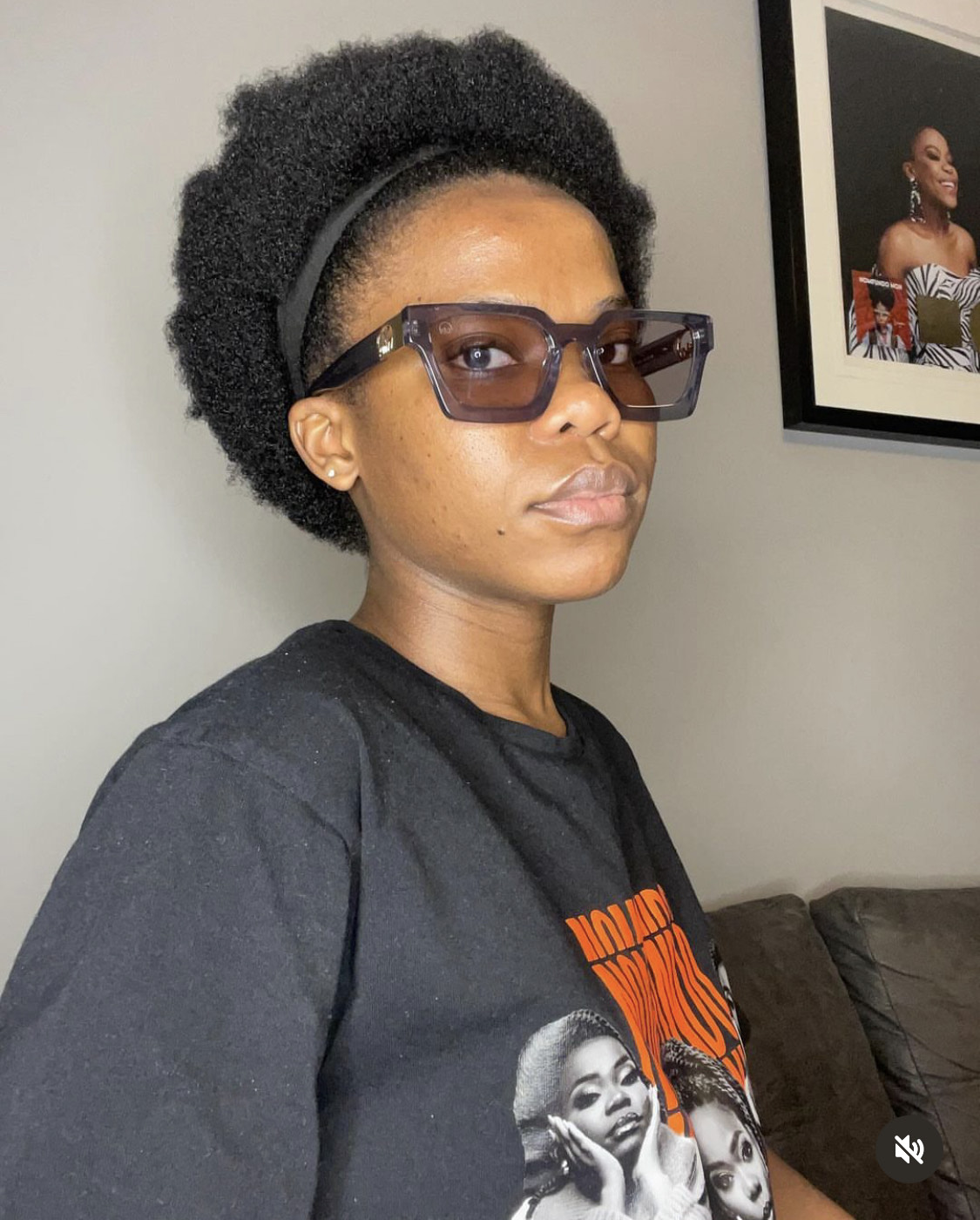 Nomfundo Moh Biography, Profile, Age, Career - KingMinds