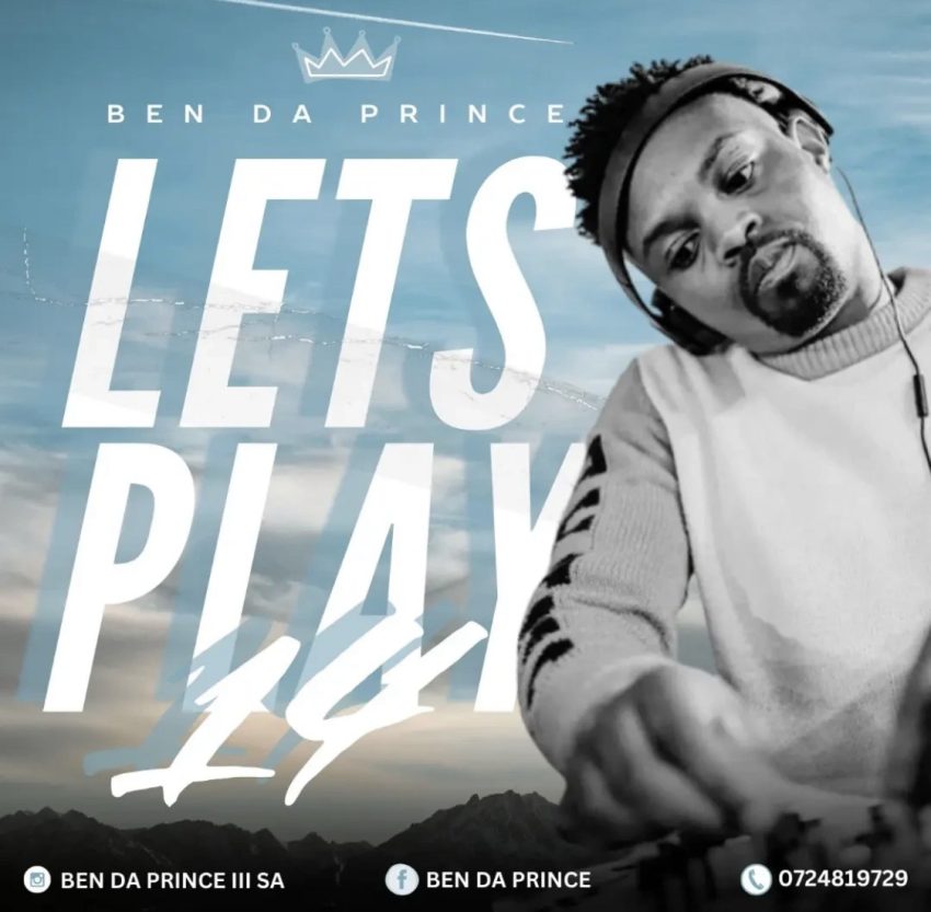 Everything you need to know about Ben Da Prince - KingMinds
