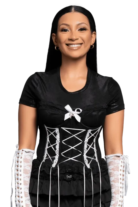 Ashley Ogle Big Brother Mzansi Biography, Age, Profile - KingMinds