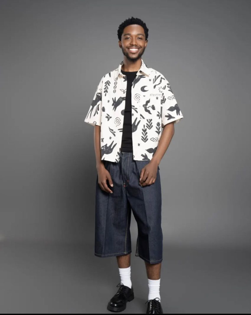 Sweet Guluva BBMzansi 2025 Biography, Profile, Age - KingMinds