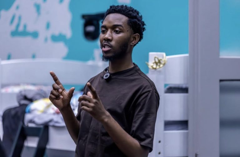 Sweet Guluva BBMzansi 2025 Biography, Profile, Age - KingMinds